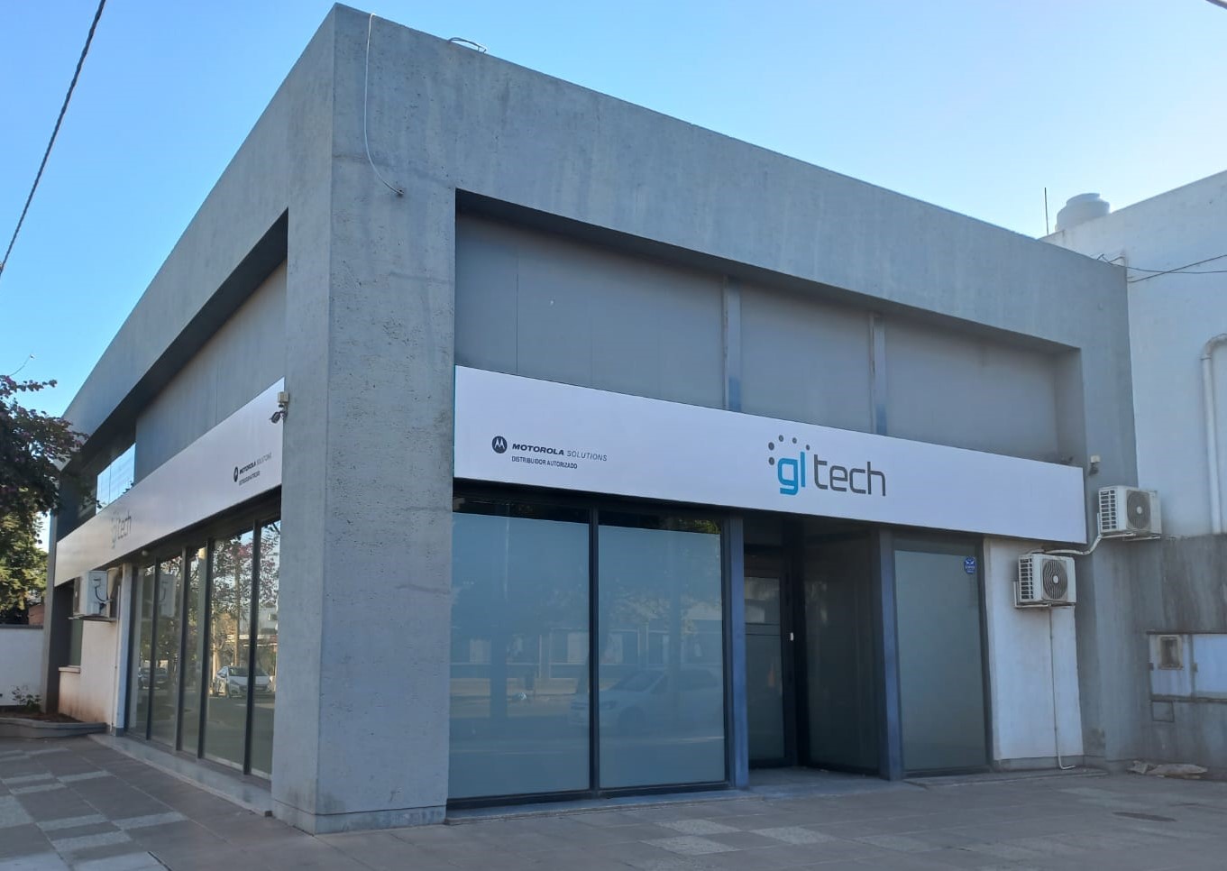 GLTECH